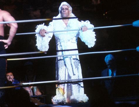 Kerry Von Erich The Wrestler With A Life Of Heartache