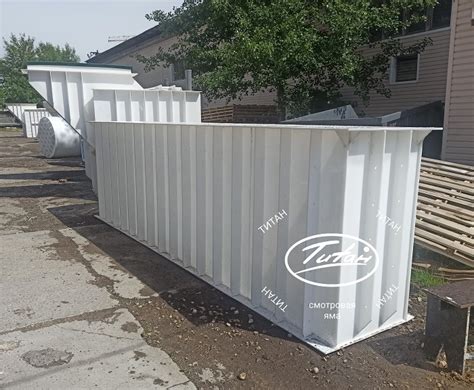 Смотровая яма в гараже для автомобилей чертежи и размеры ГОСТ по ширине и глубине как сделать