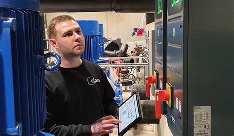 Vikan Settefisk Elpro