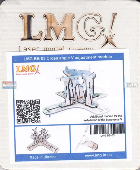 Lmgbb06 Lmg Ship Building Jig Sprue Brothers Models Llc