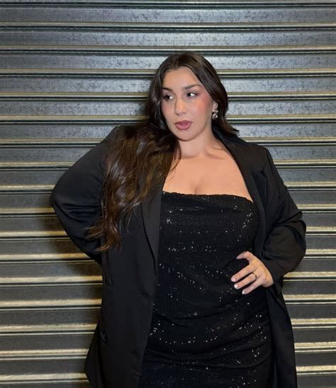 ¿quién Es Cata Díaz Influencer Y Nueva Participante Confirmada Para