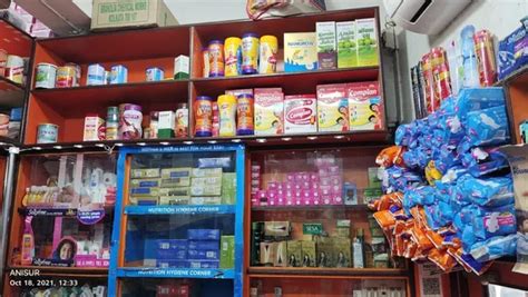 A S Medical Stores Lentlo
