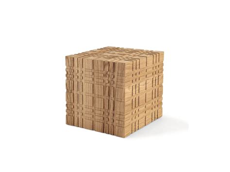 Salin Side Table De Sousa Hughes