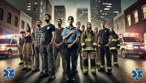 Navigating Ethical Dilemmas As A First Responder S O P 4 Stress