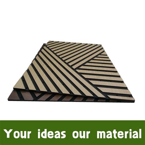 Soundboard In The Bedroom Acoustic Panel And Soundproof Panel