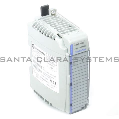 1769 Adn Allen Bradley In Stock And Ready To Ship Santa Clara Systems