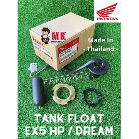 Thai Honda Ex5 Dream Fuel Tank Float Unit Pelampung Tangki