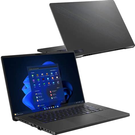 User Manual Asus ROG Zephyrus G English Pages User Manual Asus ROG Zephyrus G English Pages