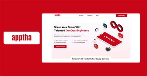 10 Best Devops Consulting Services Top Usa Companies