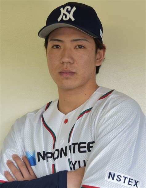 中村 陸人 選手プロフィール 一球速報com Omyutech
