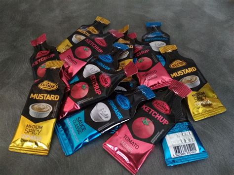 Горчица Кетчуп Майонез в дар Москва Дарудар