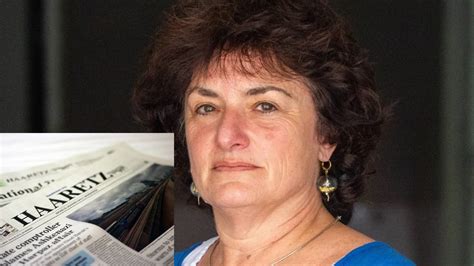 Jews Take A Deep Look Into The Eyes Of Haaretzs Orit Kamir A Holocaus Jfeed