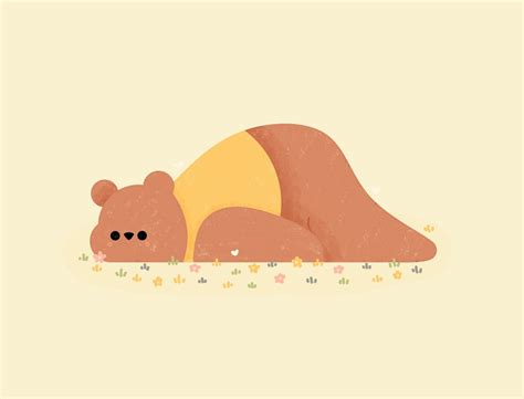 Adorable Teddy Bear Drawing Tutorial