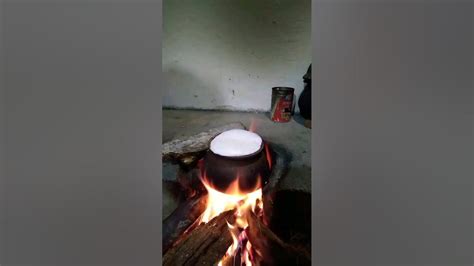 සාම්ප්‍රදායික කිරි ඉතිරවීම Traditional Milk Leftovers 🍼🍾 Srilanka Traditional Youtube