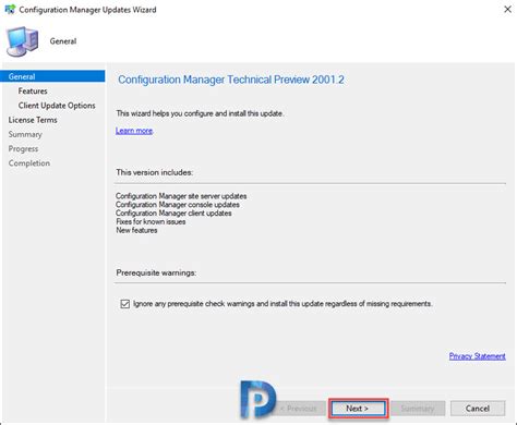 Memcm Configmgr Technical Preview 20012