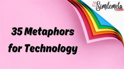 37 Metaphors For Trees With Meaning And Explained Examples In 2025
