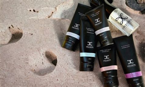 Curls Control Products For Curls Curls Control