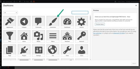 Wordpress Menu Icons Tutorial How To Add Them To Your Navigation