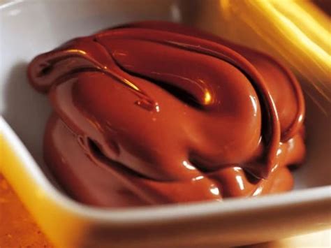 Cocoa Liquor NETZSCH Grinding Dispersing