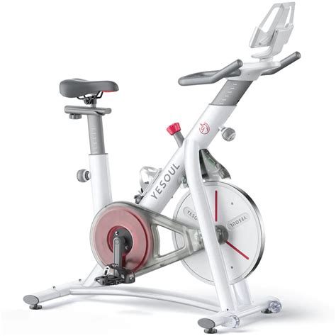 Yesoul S3 Indoor Bike Review: A Viable Peloton Alternative?
