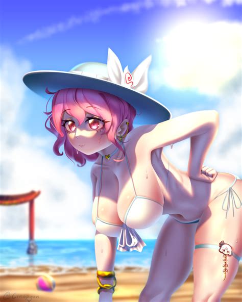 Green Tea Reimu Konpaku Youmu Saigyouji Yuyuko Touhou Absurdres