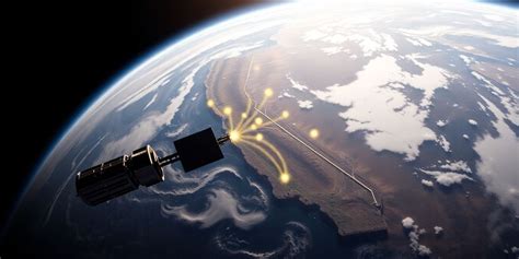 California Launches Satellite Initiative To Monitor Methane Emissions Intelligenthq