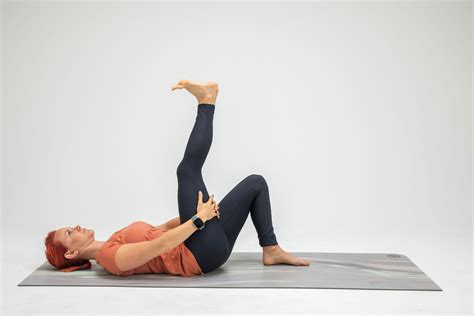 Exercises To Help Sciatica You