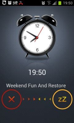 How To Set Your Android Alarm