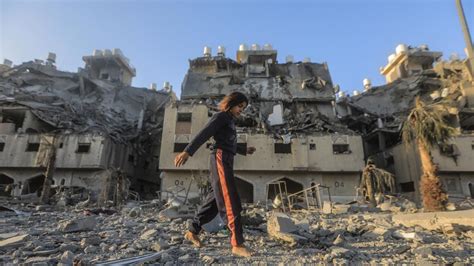 Israel Krieg Konflikt Im Nahen Osten Droht Zu Eskalieren Shz