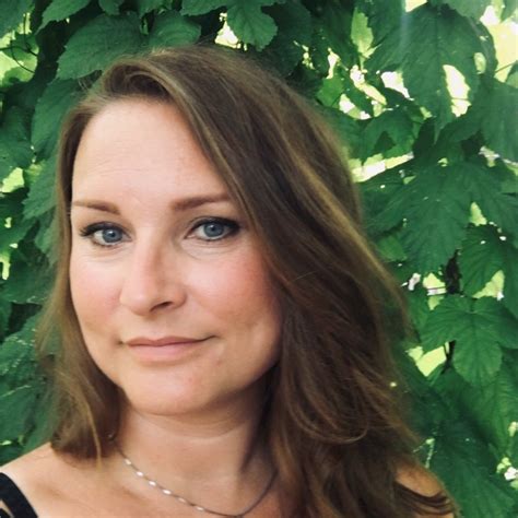 Ellen Hedström Utredare Trafikverket Linkedin