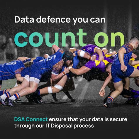 Dsa Connect On Linkedin Datadefense Cybersecurity Datadisposal Dataprotection Itsecurity…