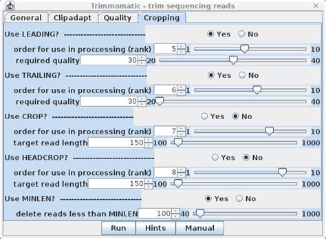Birch Tutorial Genome Assembly Birch Tutorial Genome Assembly