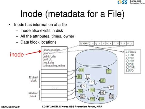08file System