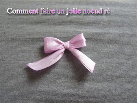 F Rfiass G M Solat Hajlamos Faire De Jolis Noeuds Avec Du Ruban Divat