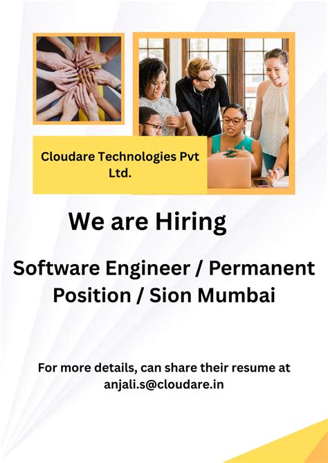 Hiring Fullstackdeveloper Softwaredeveloper Fullstackdeveloper Anjali Sinha
