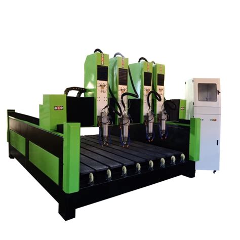 Wood Acrylic Plastic Stone Metal Cnc Router 1325 With Vacuum Absorbing Table Stone Cutting Cnc