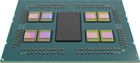 Amd Epyc Rd Gen Processors With Amd D V Cache Technology Launched Storagereview Com