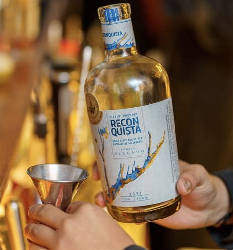 Singani Reconquista De Tarija La Voz De Tarija