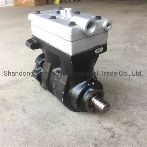 Sinotruk Weichai Spare Parts Howo Shacman Heavy Duty Truck Engine Parts