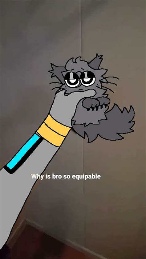 Made This New Silly Oc And I Also Made This Oc Base On Grey And Wenda