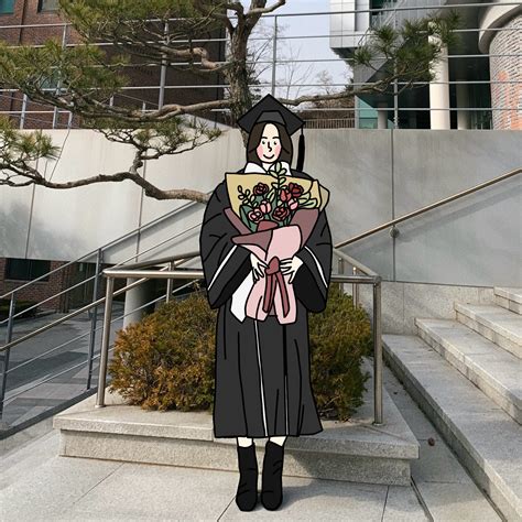 졔드로잉기념일선물생일선물졸업선물커플청첩장 크몽