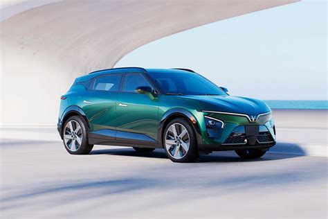 Vinfast Vf 7 2026 Harga Otr Promo Januari Spesifikasi And Review