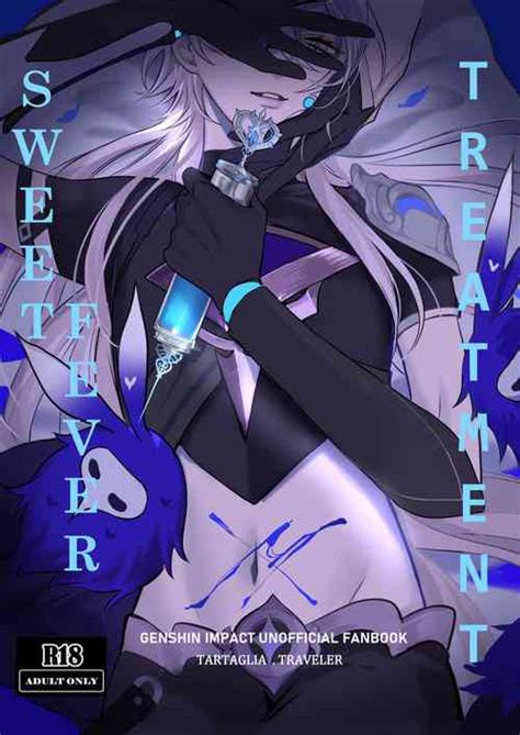 Artist Pcrow Nhentai Hentai Doujinshi And Manga