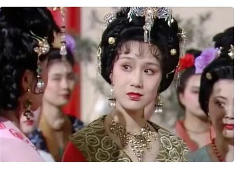 李建群个人资料，与陈家林同居27年，不婚不育 人物集