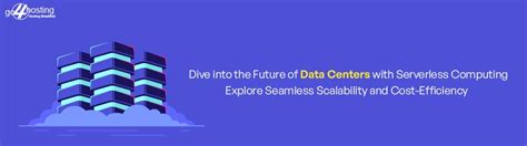 How Serverless Cloud Computing Is Propelling Data Centers Growth