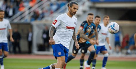 Sibenik Vs Hajduk Split Prediction 25052025 1 Hnl 202425 Preview