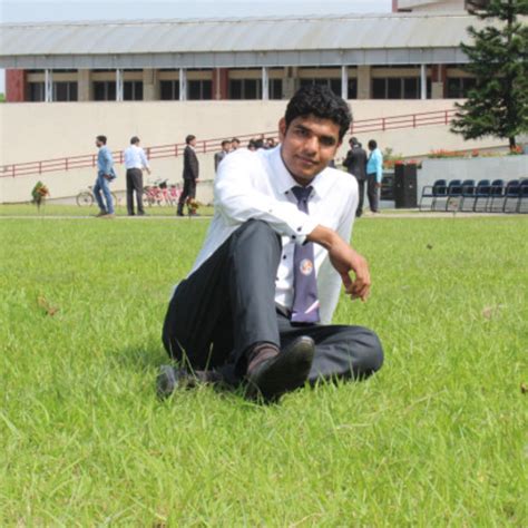 Souvik Ray Researcher Doctor Of Philosophy Indian Institute Of Technology Kharagpur