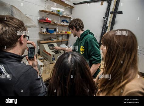 Arduino Sign Reads The Hackspace London Hack Space Shoreditch Ec2 A Non Profit Community Run