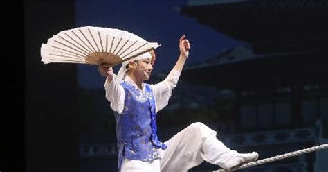 박경모 전문기자의 젊은 장인 외줄에 청춘을 태우고