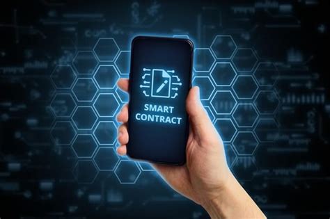 The Marriage Of Ai And Smart Contracts Fortifying Security In The
